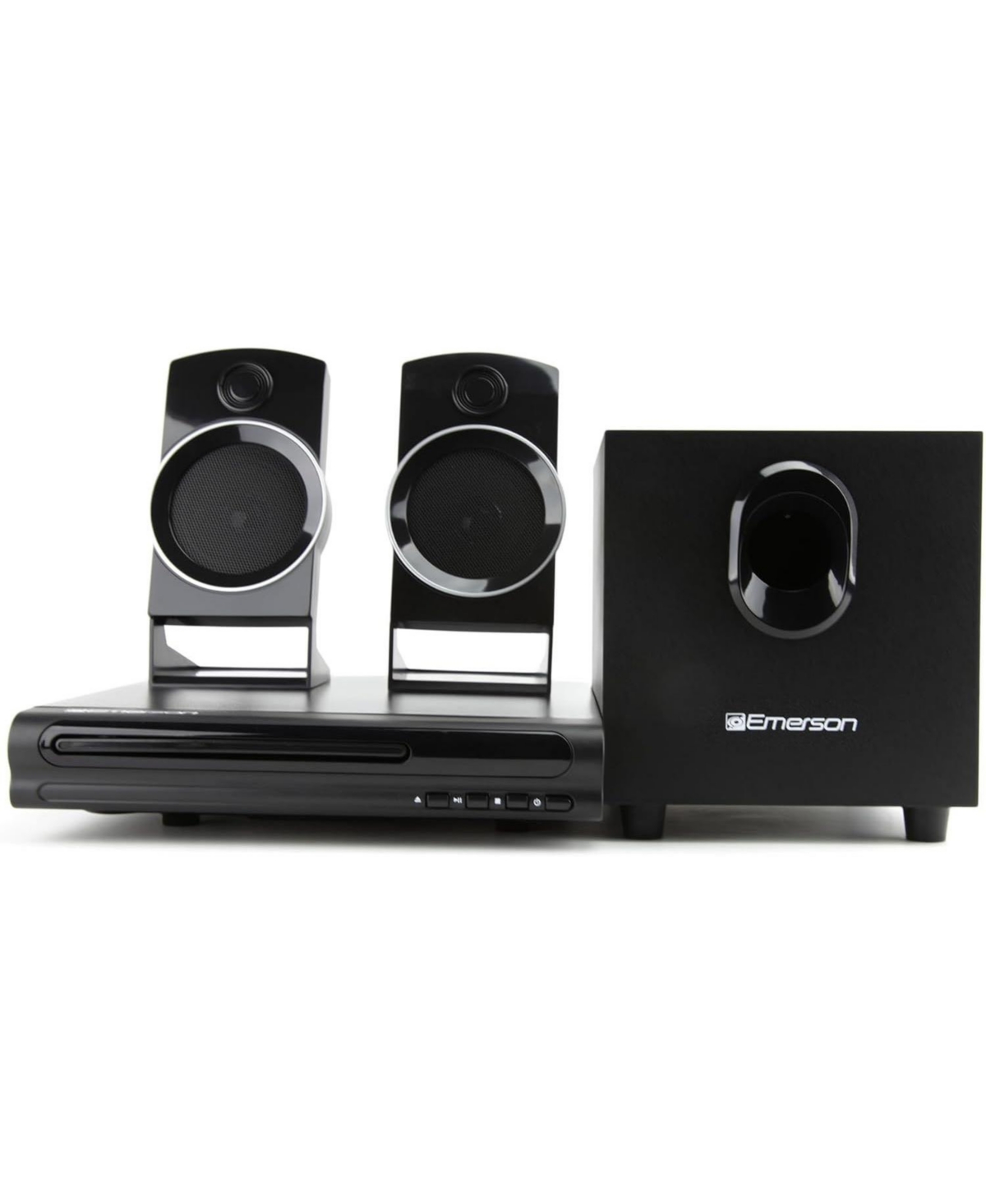 Click here for Emerson Ed-8050 Home Theater Dvd Player with 2.1 C... prices