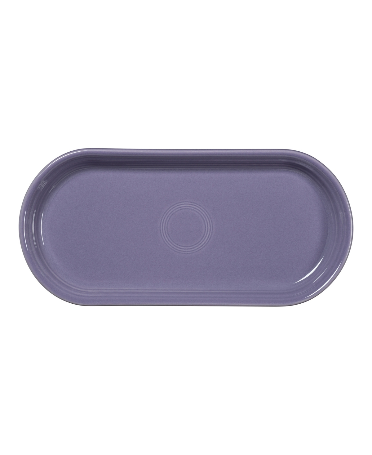 Click here for Fiesta Lavender Oblong 11.87 Serving Platter - Lav... prices