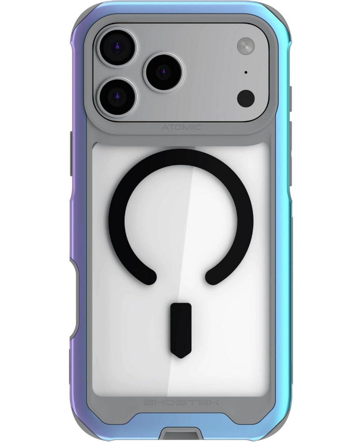 Click here for Ghostek iPhone 17 Pro Max Atomic Slim Case  MagSaf... prices