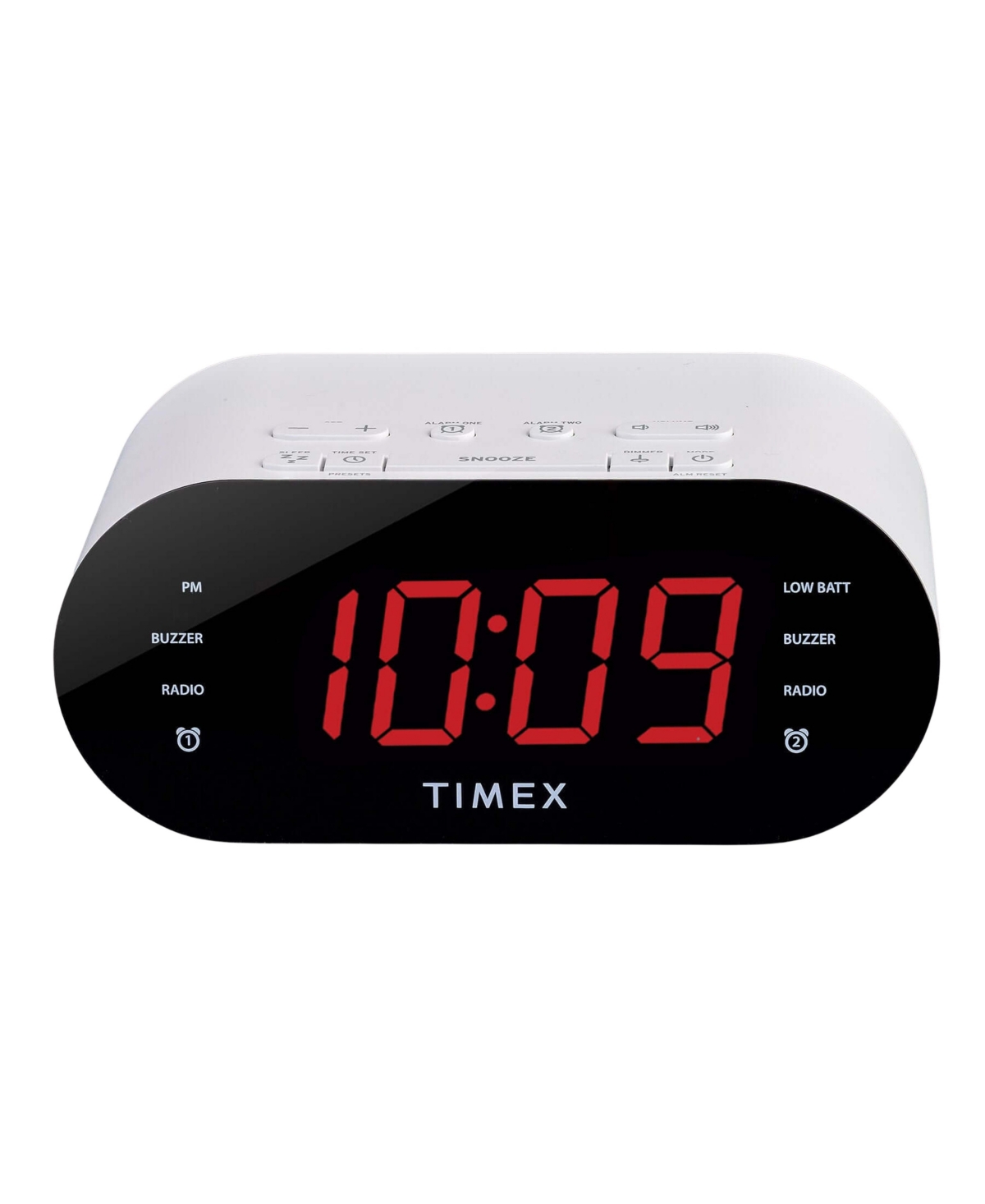 Click here for iHome Timex 20 Station Presets Am/Fm Radio Alarm C... prices