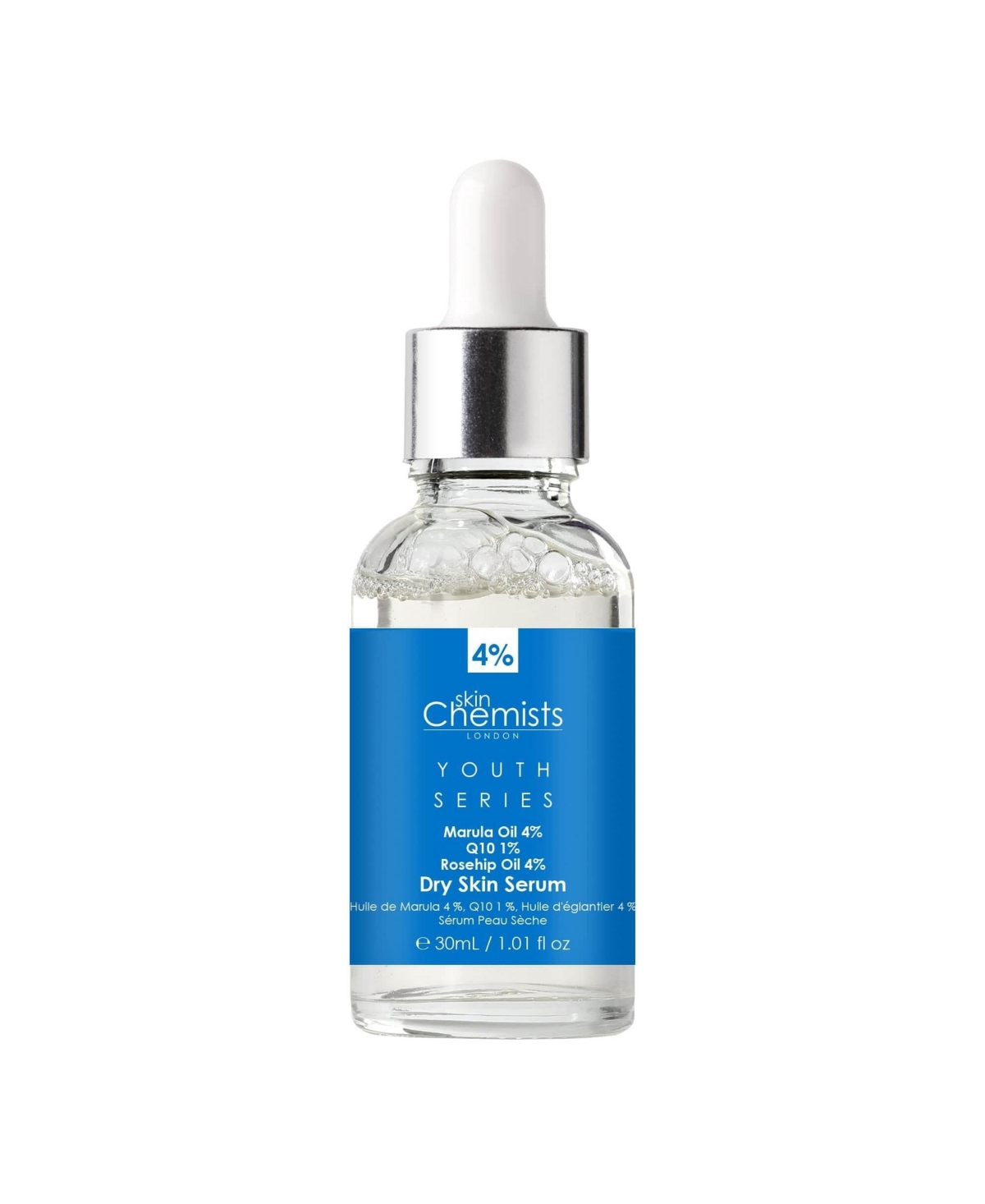 Click here for skinChemists Anti-Aging Dry Skin Serum Marula Oil... prices