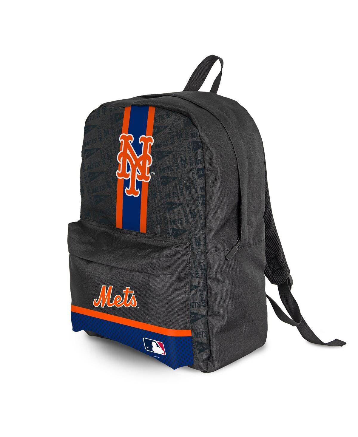 Click here for Wincraft New York Mets Team Backpack prices