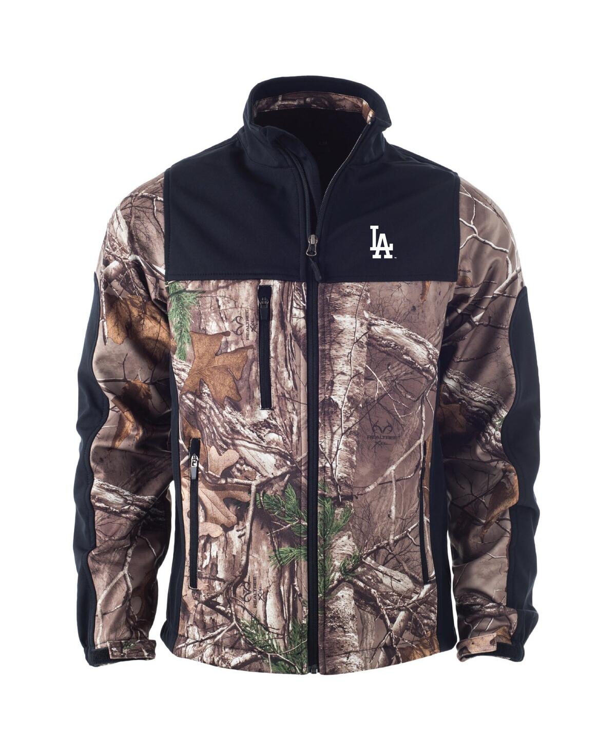 Click here for Dunbrooke Mens Camo Los Angeles Dodgers Hunter Sof... prices