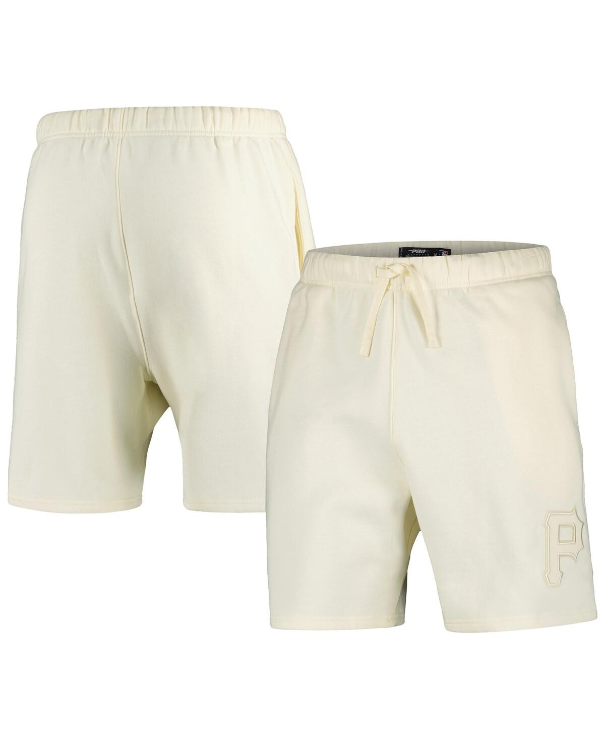 Click here for Pro Standard Mens Cream Pittsburgh Pirates Neutral... prices