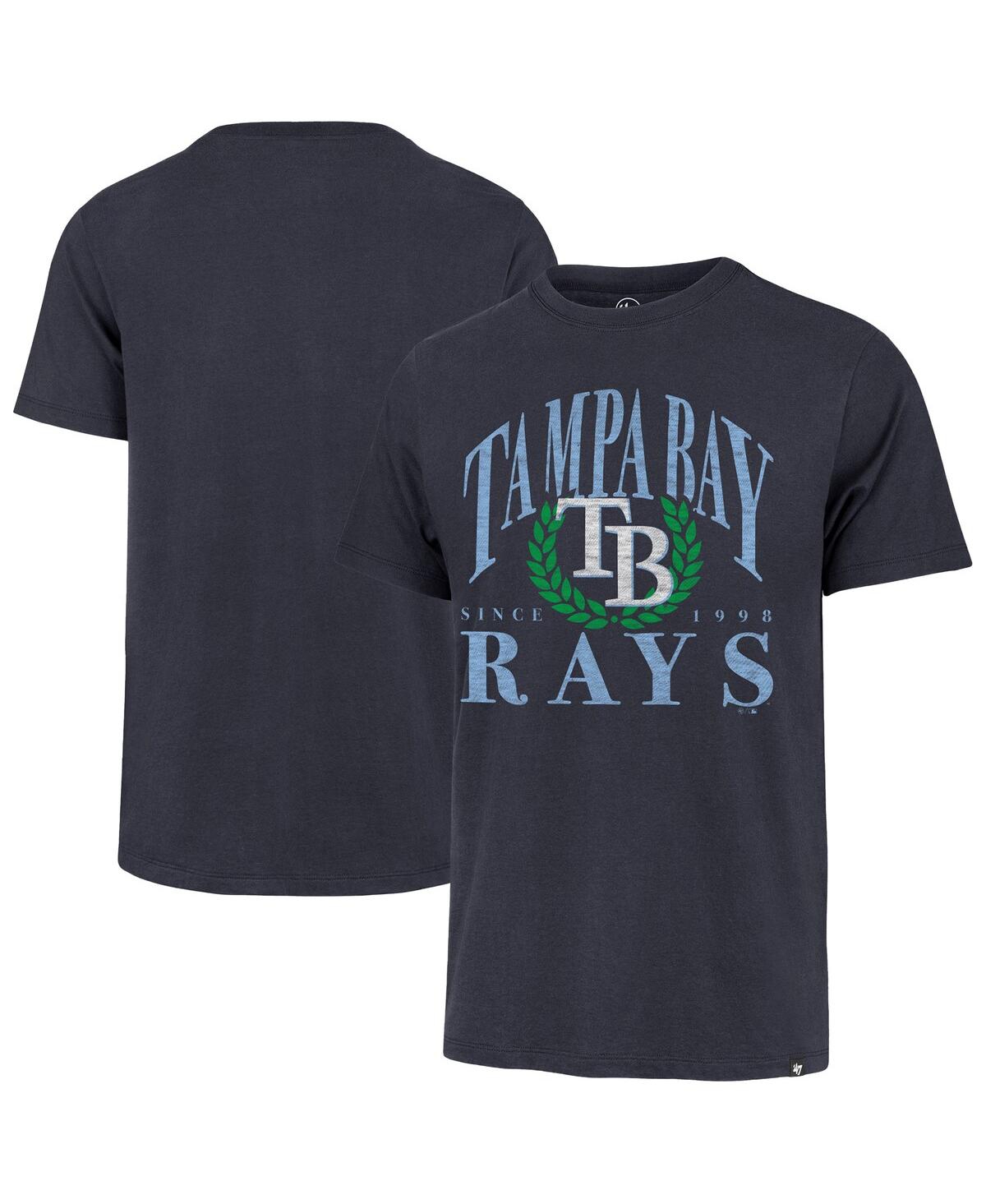 Click here for 47 Brand Mens Navy Tampa Bay Rays Pitchout Frankli... prices