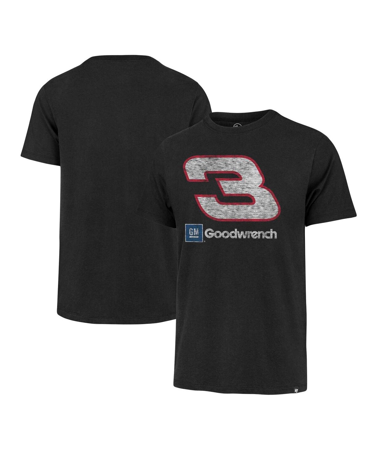 Click here for 47 Brand Mens Black Richard Childress Racing Goodw... prices