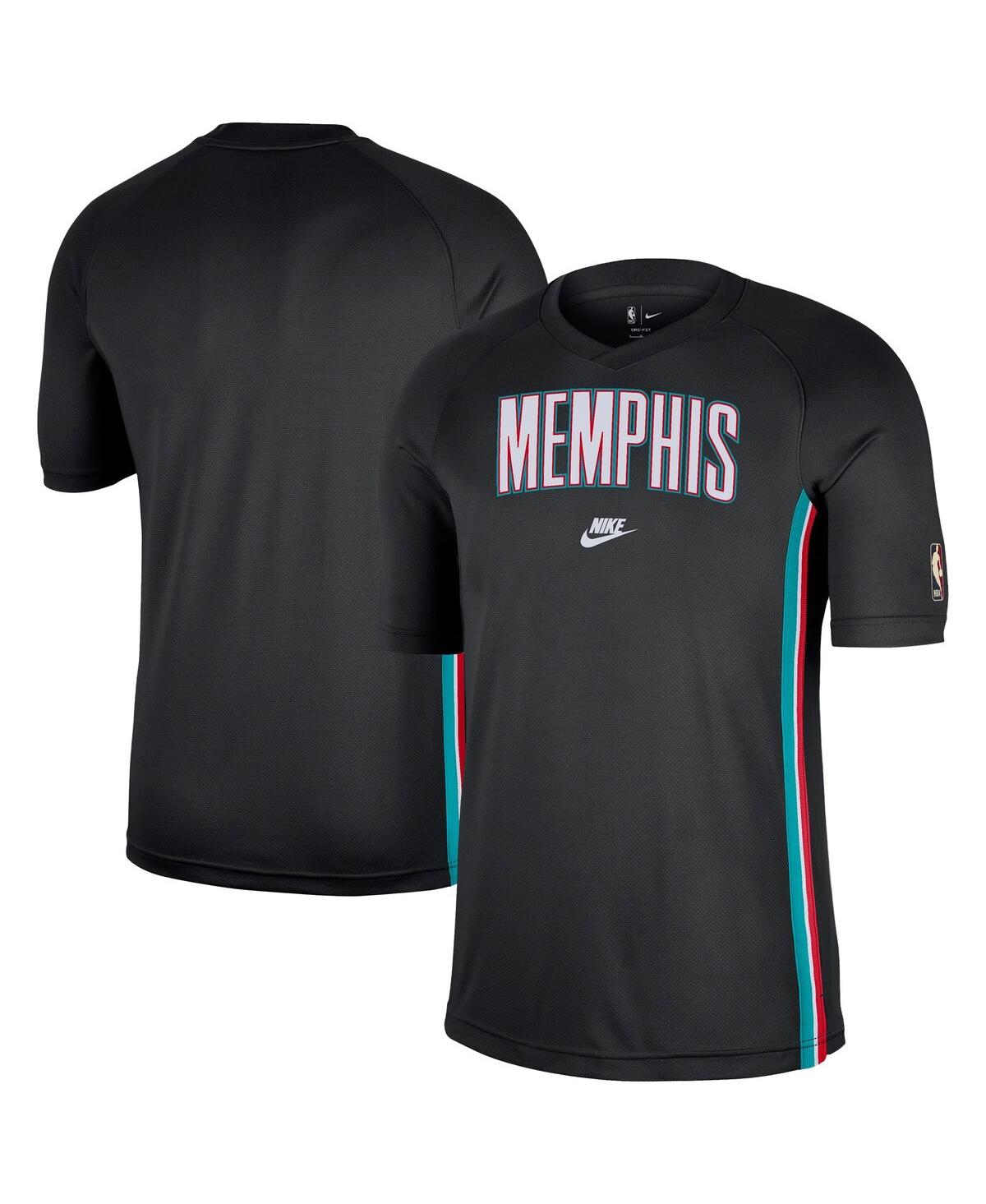 Click here for Nike Mens Black Memphis Grizzlies Classic Edition... prices