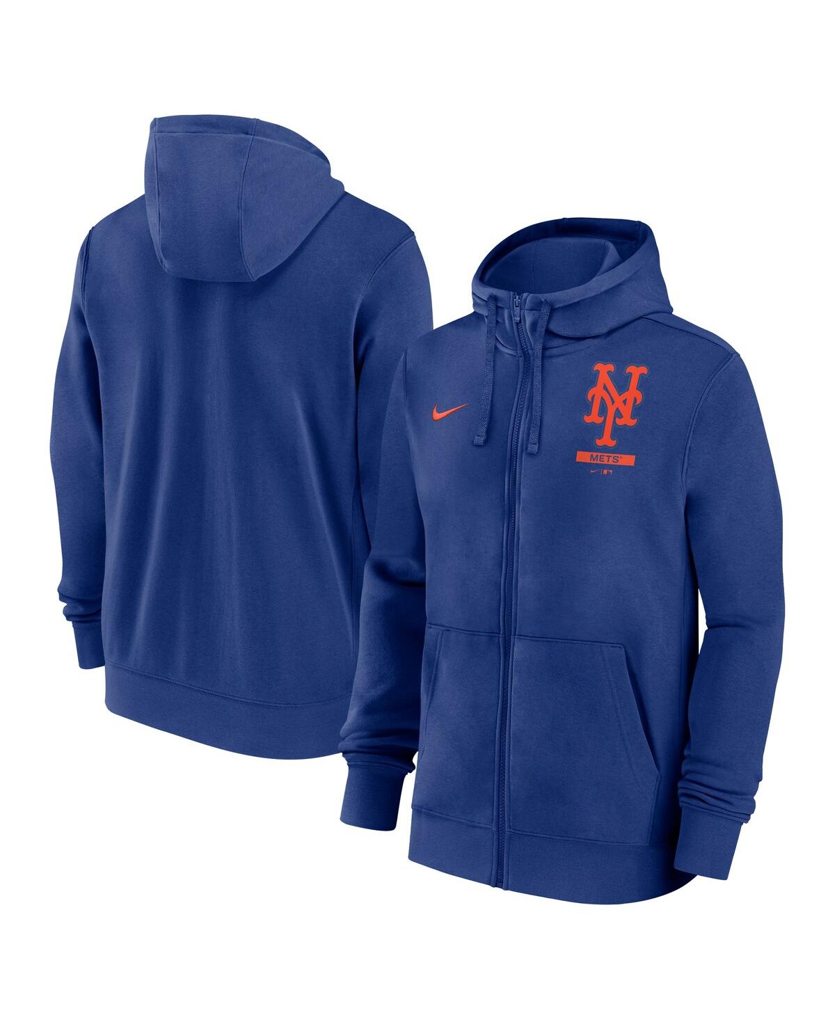Click here for Nike Mens Royal New York Mets Primetime Lockup Ful... prices