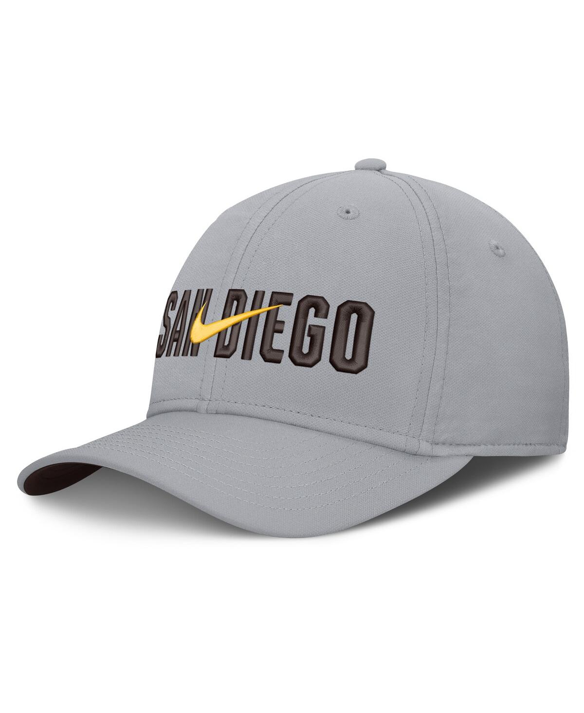 Click here for Nike Mens Gray San Diego Padres Primetime Dri-fit... prices