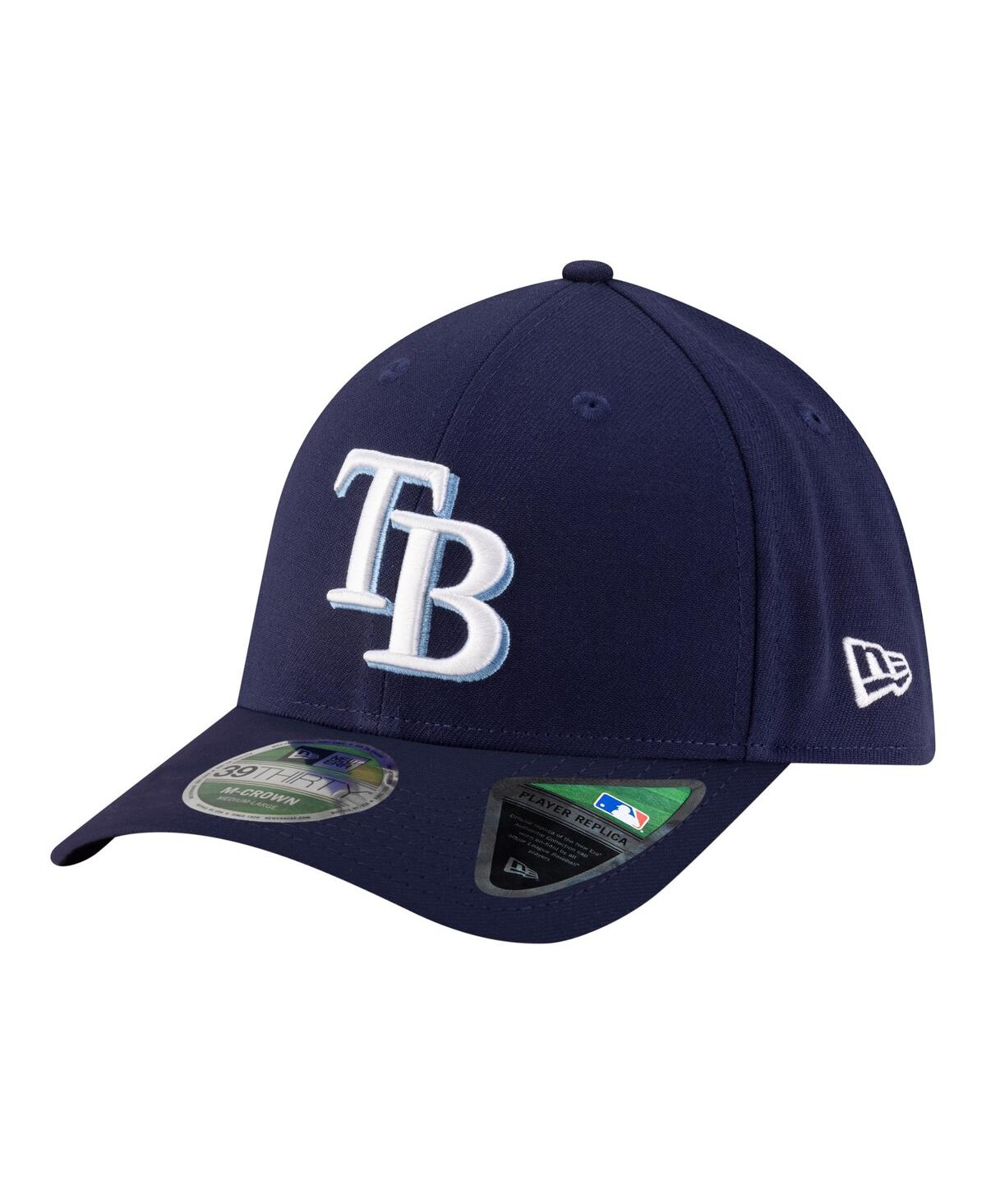 Click here for New Era Mens Navy Tampa Bay Rays Player Replica 39... prices