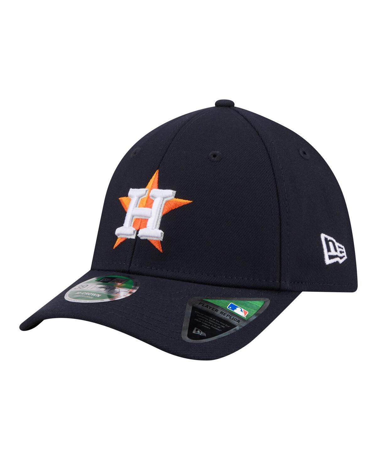 Click here for New Era Mens Navy Houston Astros Player Replica 39... prices