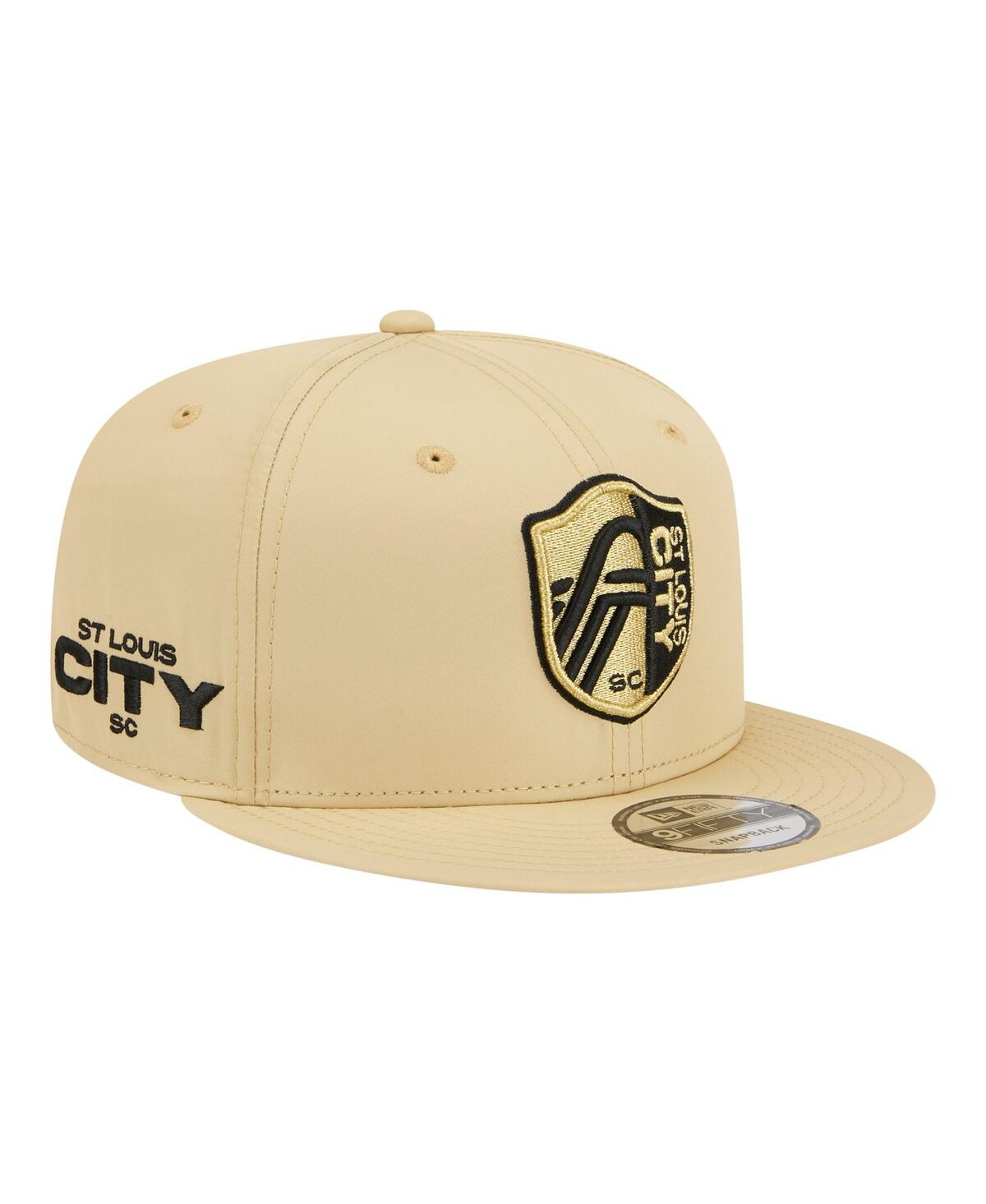 Click here for New Era Mens Sand St. Louis City Sc 2026 Jersey Ho... prices