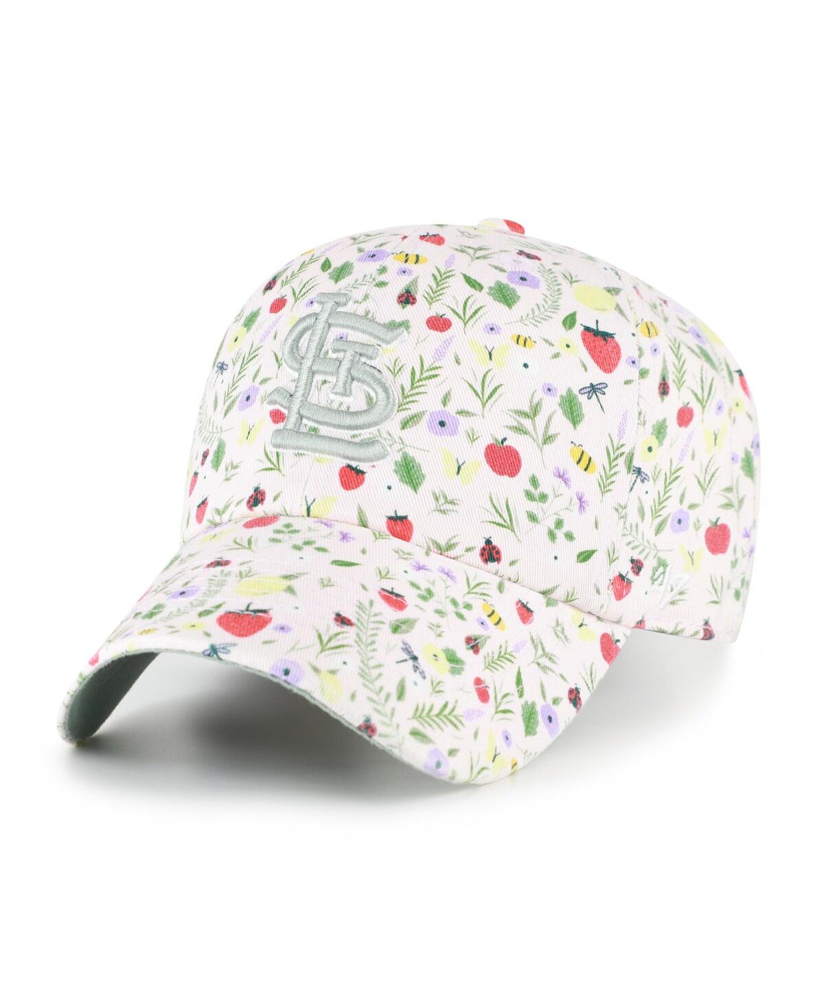 Click here for 47 Brand Big Girls Light Pink St. Louis Cardinals... prices