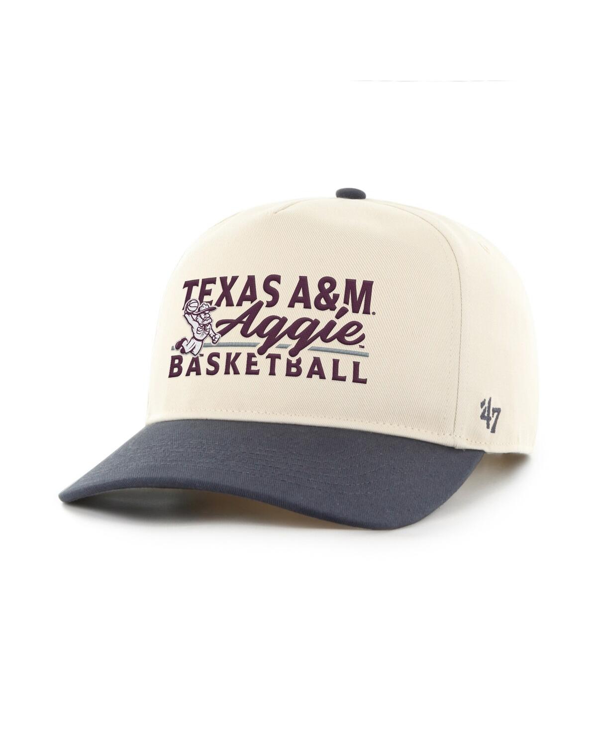 Click here for 47 Brand Mens Natural/Charcoal Texas A M Aggies Ol... prices