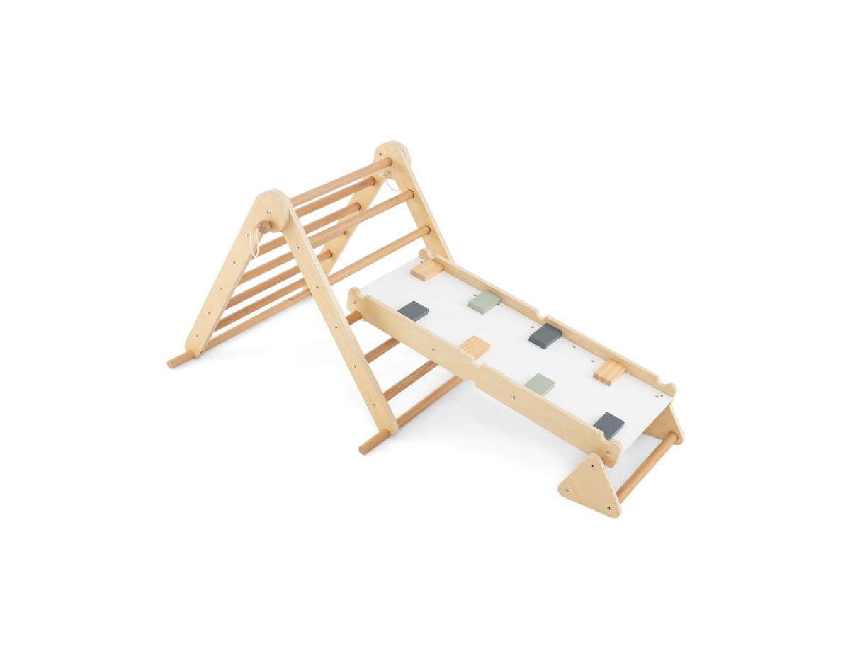 Click here for Slickblue 3-in-1 Foldable Climbing Triangle Set wi... prices