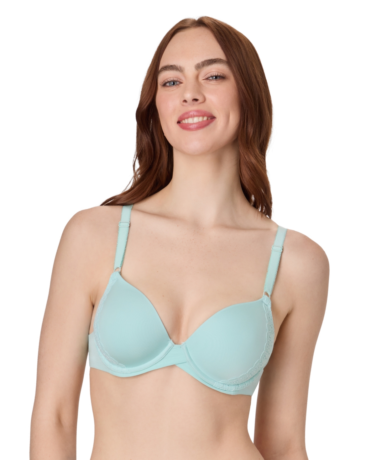 Click here for Maidenform Womens One Fab Fit 2.0 T-Shirt Shaping... prices
