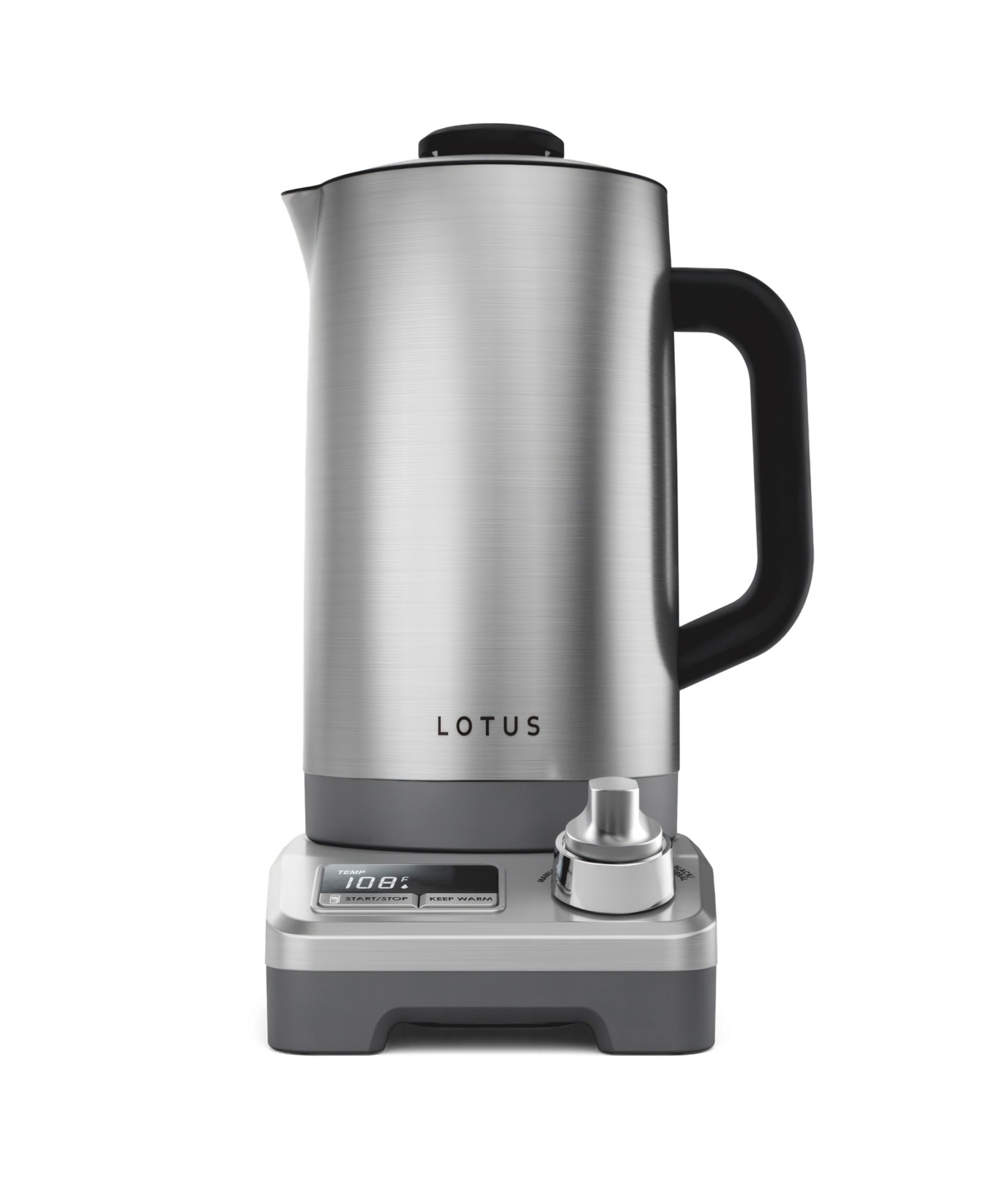 Click here for Lotus Professional Series The Purist Kettle - Stai... prices