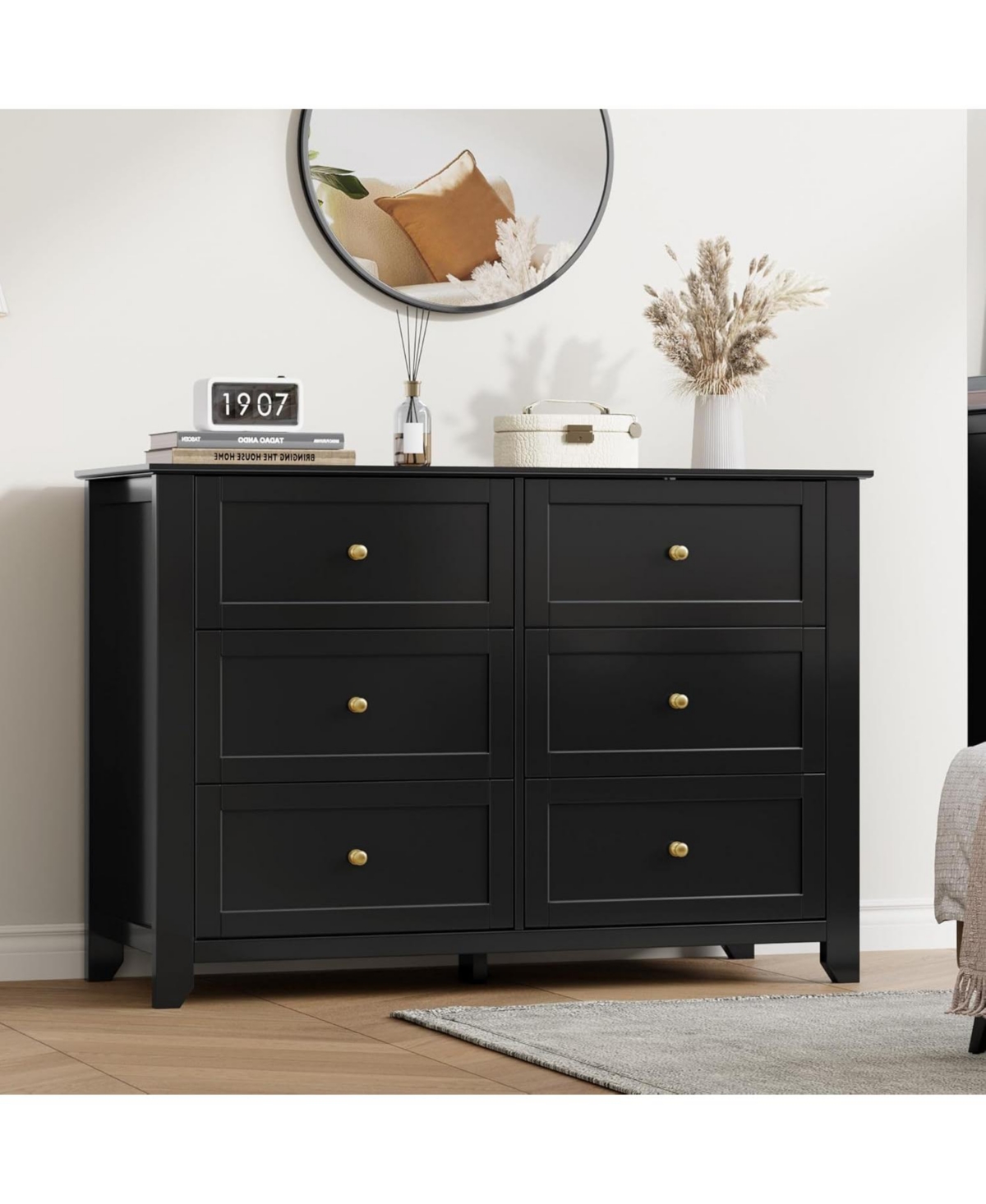 Click here for gaomon Drawer Dresser for Bedroom  Large Dresser w... prices
