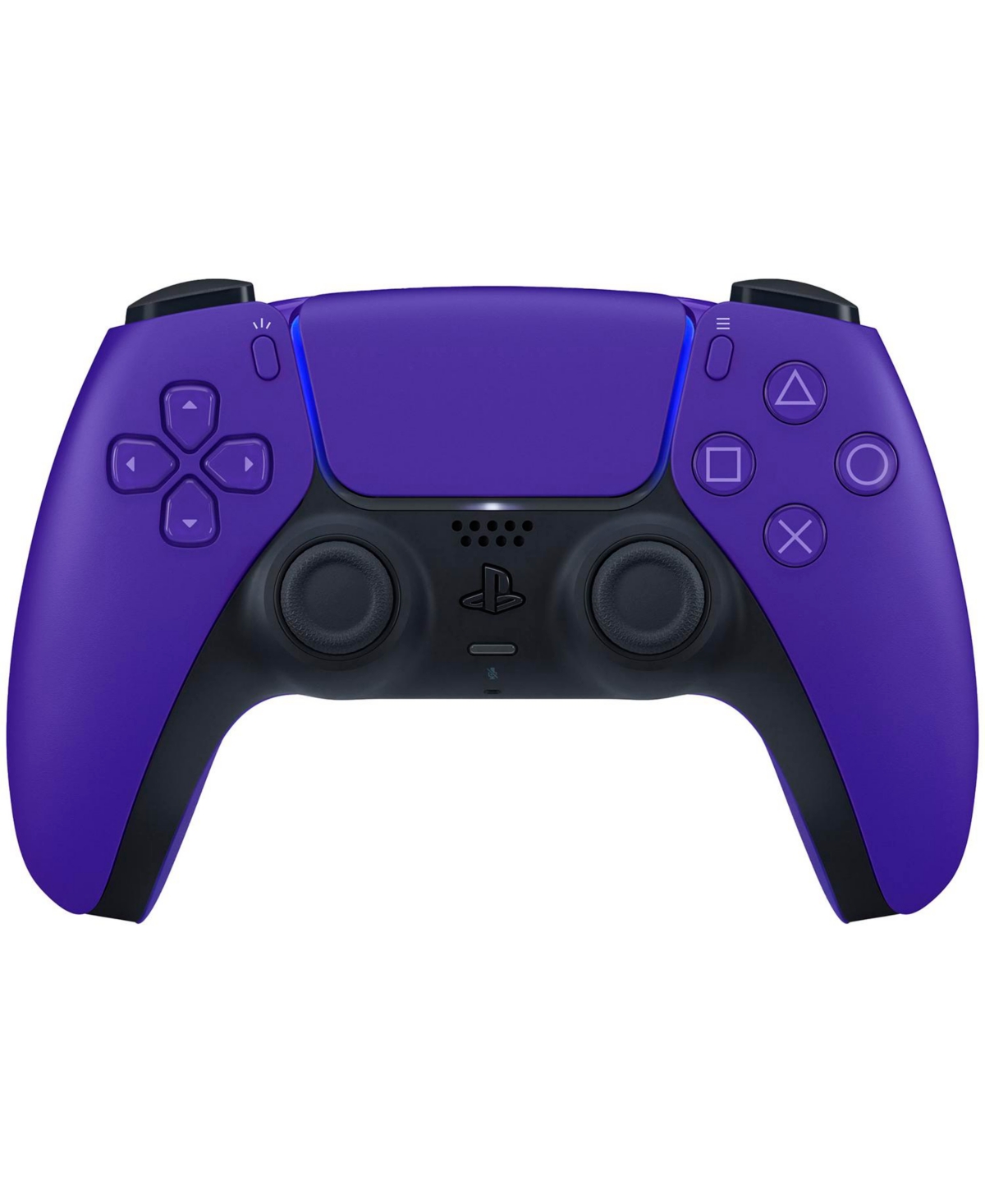 Sony PlayStation 5 Dual Sense Wireless Controller - Galactic purple