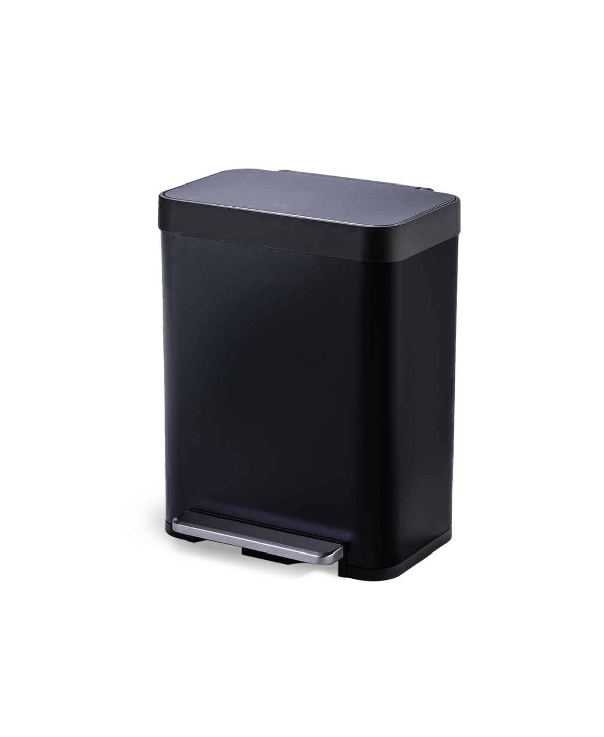 Click here for Home Zone Living 13 Gallon Kitchen Trash Can with... prices