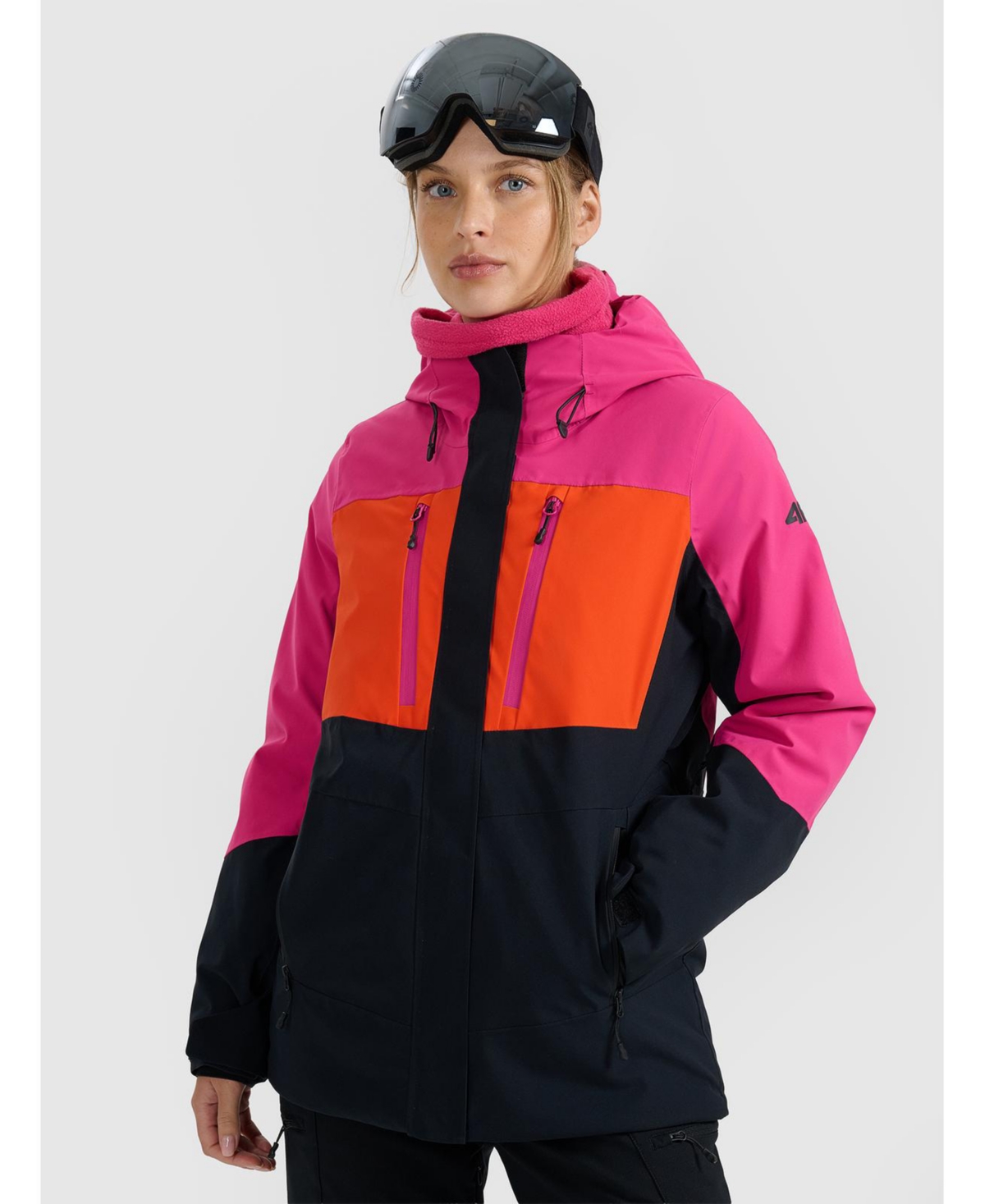Click here for 4F Womens Ski Jacket Membrane 8000 prices