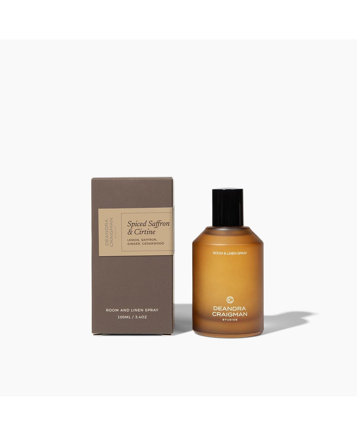 Click here for DeAndra Craigman Studios Spiced Saffron & Citrine... prices