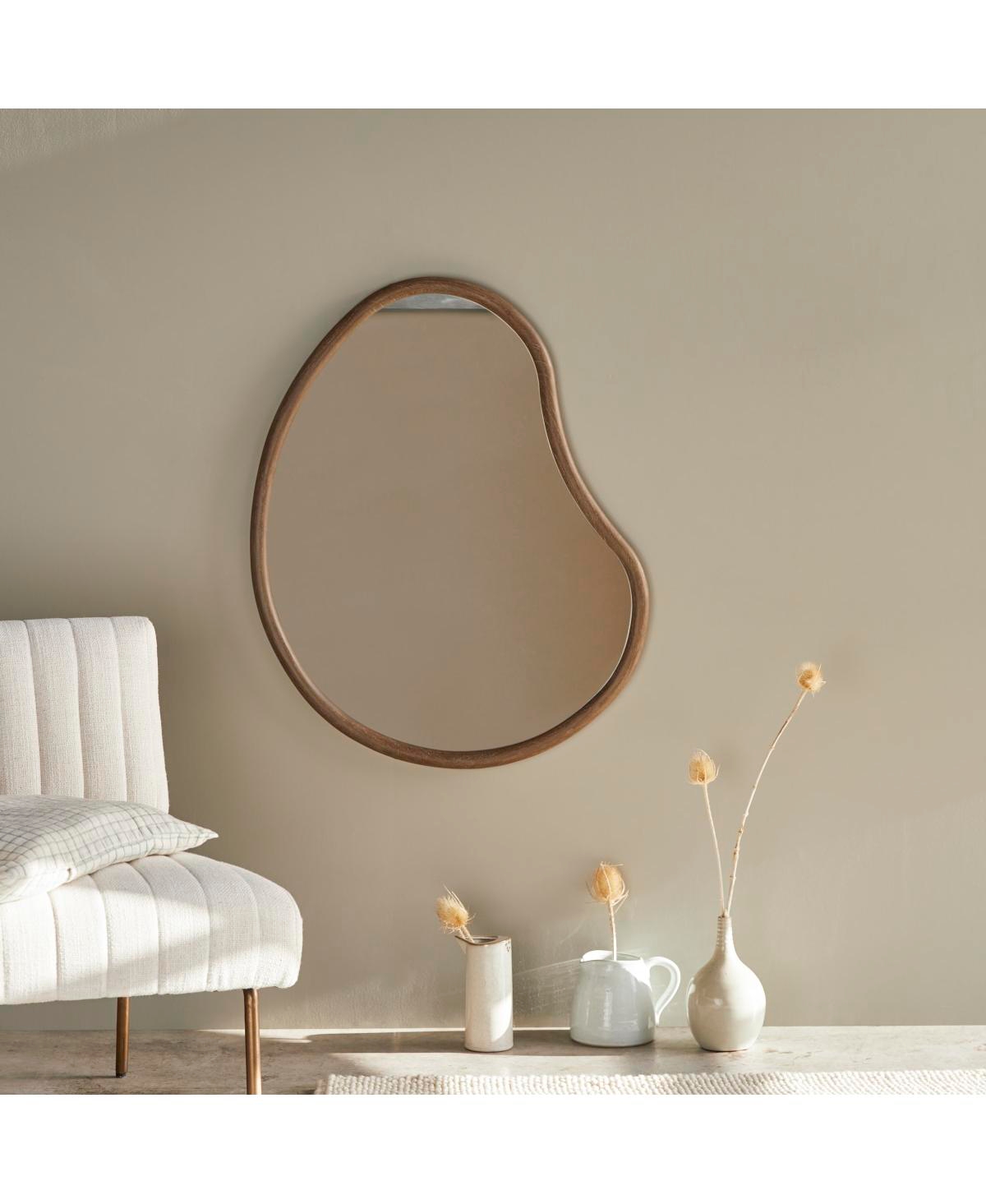 Click here for Tikamoon Dim mindi wood mirror 85x65 prices