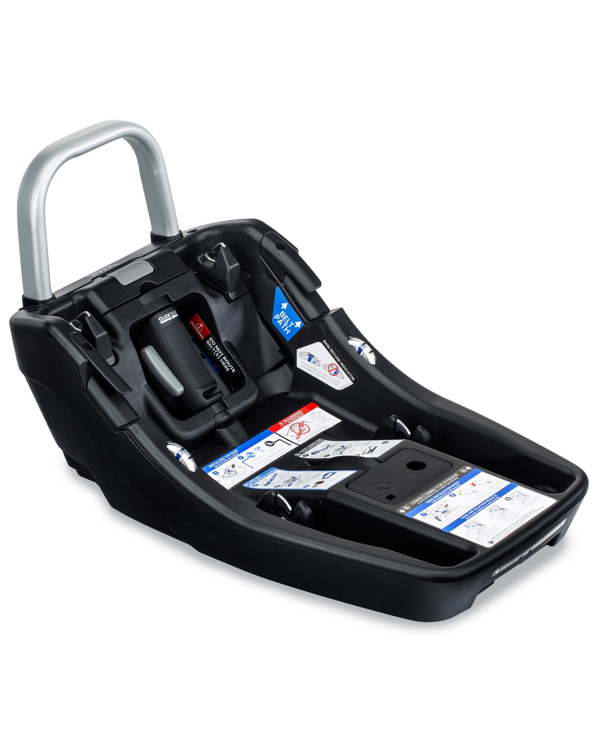 Click here for Britax Alpine Baby Boys or Baby Girls Car Seat Bas... prices