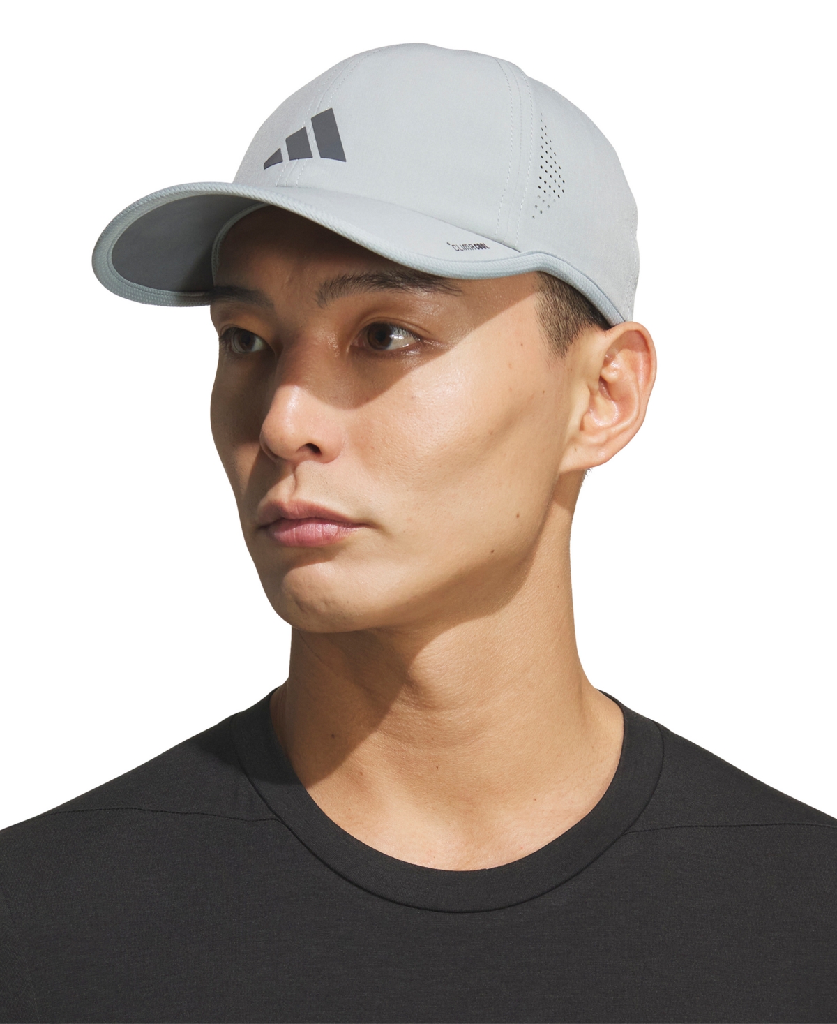 Click here for adidas Mens Superlite Logo Cap - Wonder Sage prices
