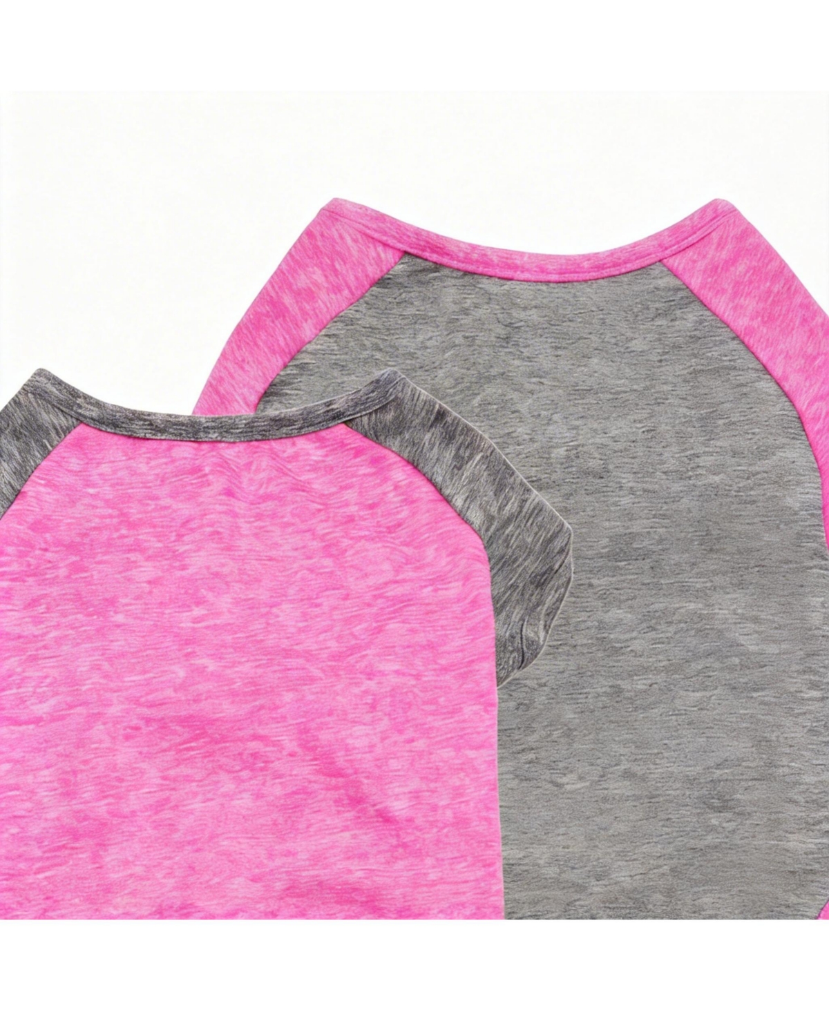 Click here for Aronkl 2-Pack Lightweight Athletic Dog T-Shirt wit... prices