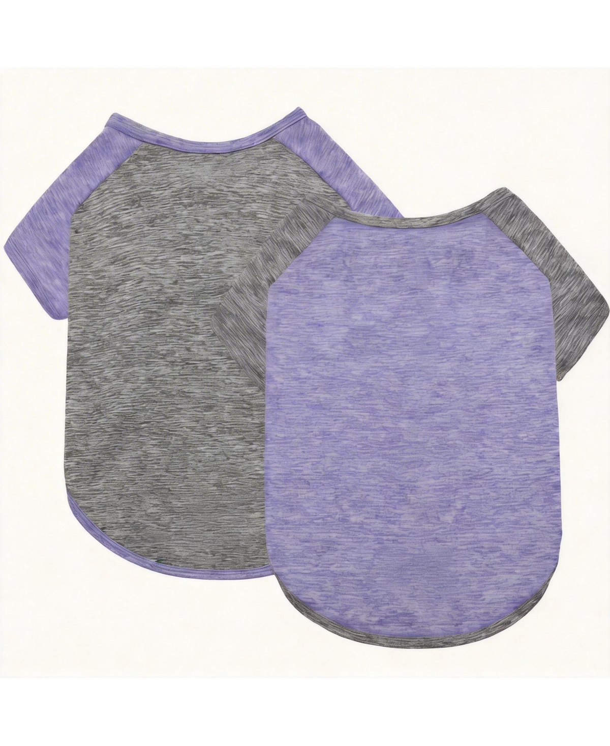 Click here for Aronkl 2-Pack Lightweight Athletic Dog T-Shirt wit... prices