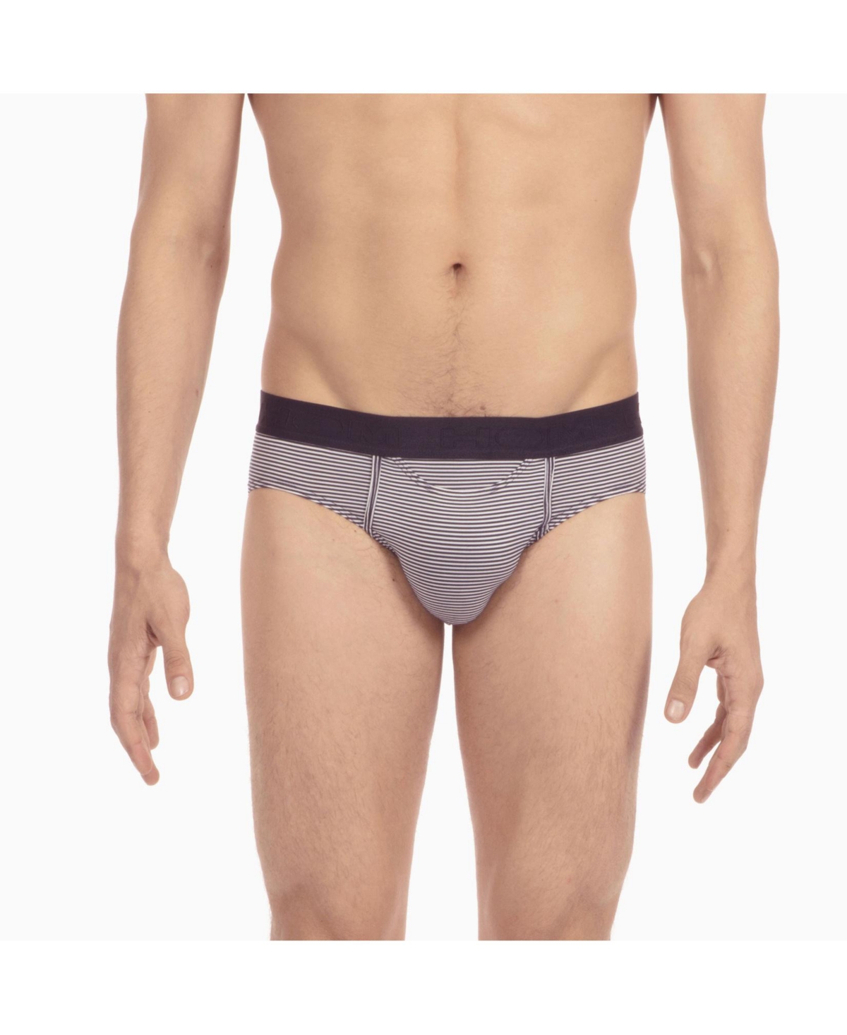 Click here for Mens Simon Mini Briefs - Navy prices