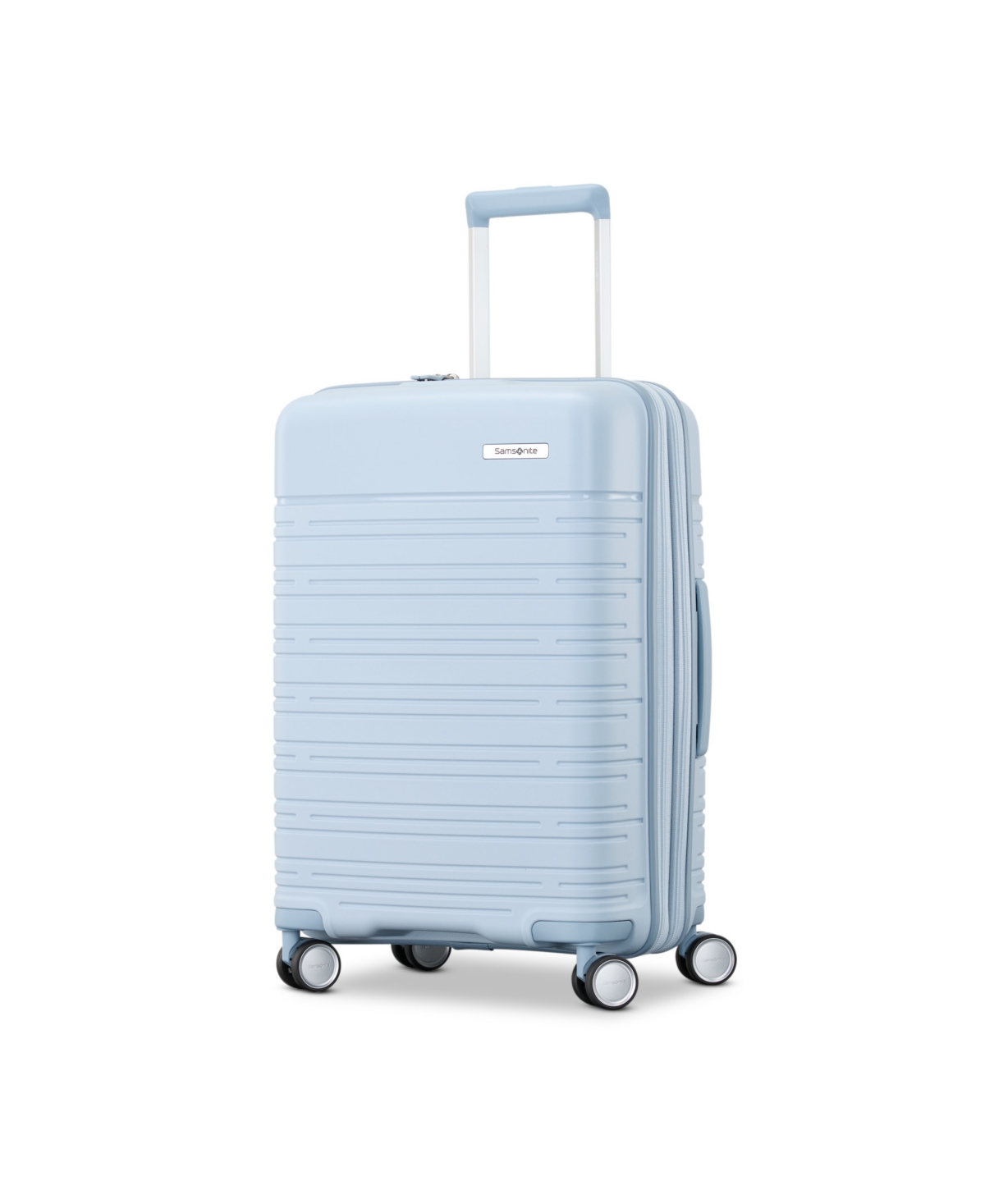 Click here for Samsonite Elevation Plus 21 Carry-On Spinner - Sof... prices