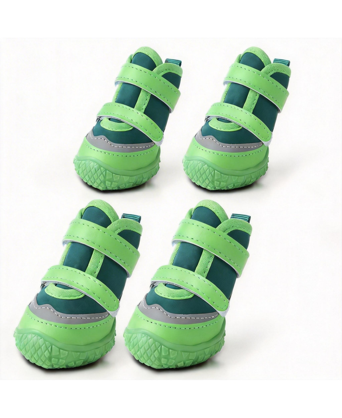 Click here for Aronkl Anti-slip Breathable Dog Boots for Small Pu... prices