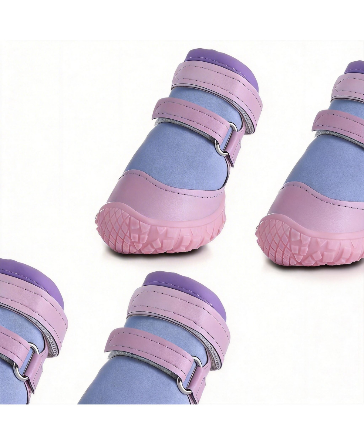 Click here for Aronkl Anti-Slip Breathable Dog Boots for Paw Prot... prices