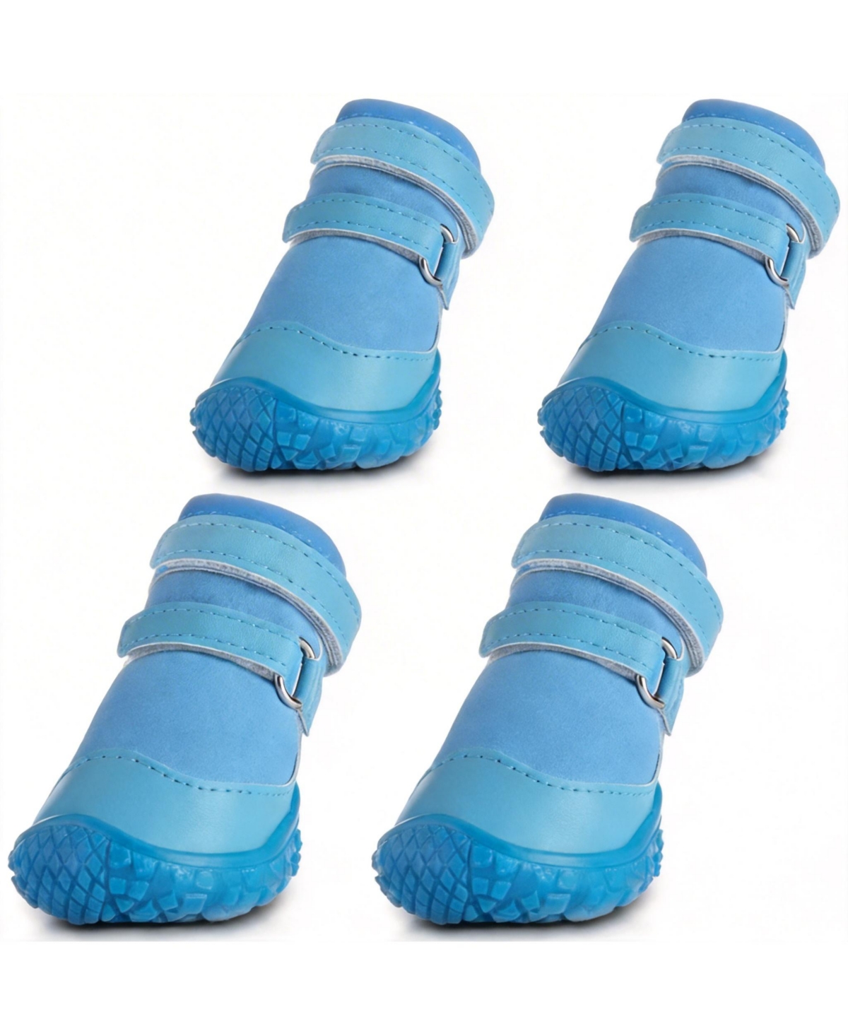Click here for Aronkl Anti-Slip Breathable Dog Boots for Paw Prot... prices