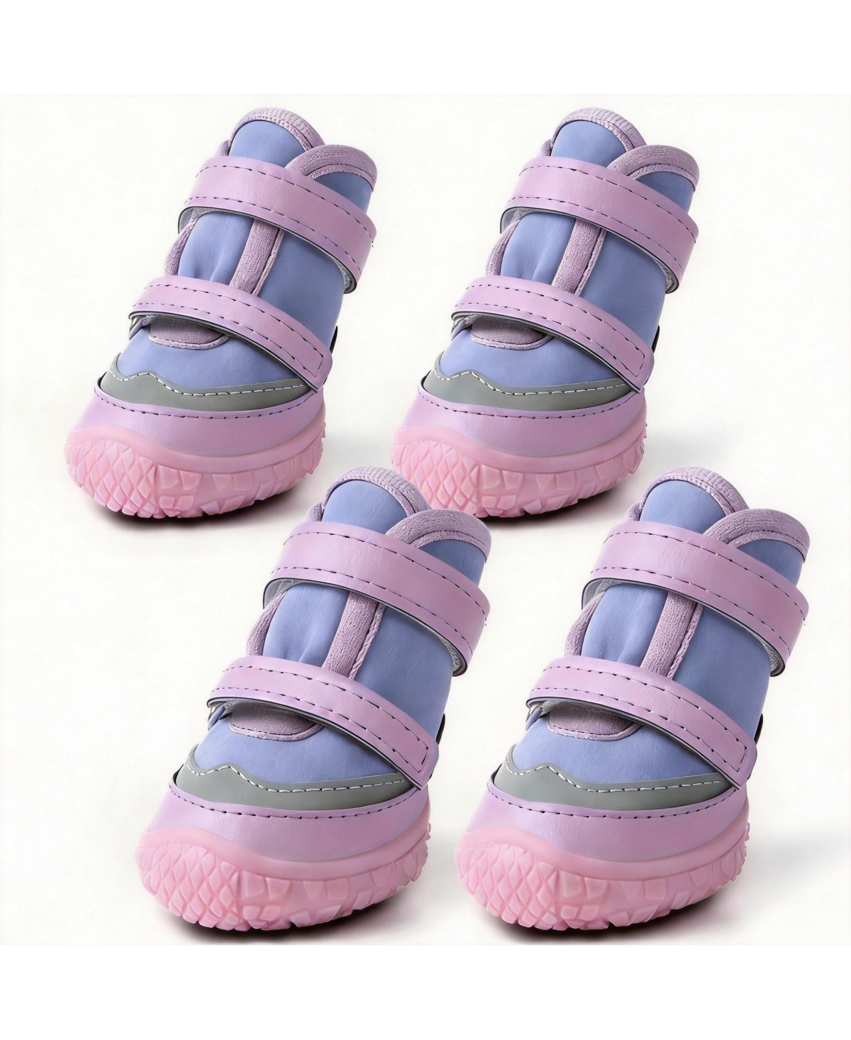 Click here for Aronkl Anti-slip Breathable Dog Boots for Small Pu... prices