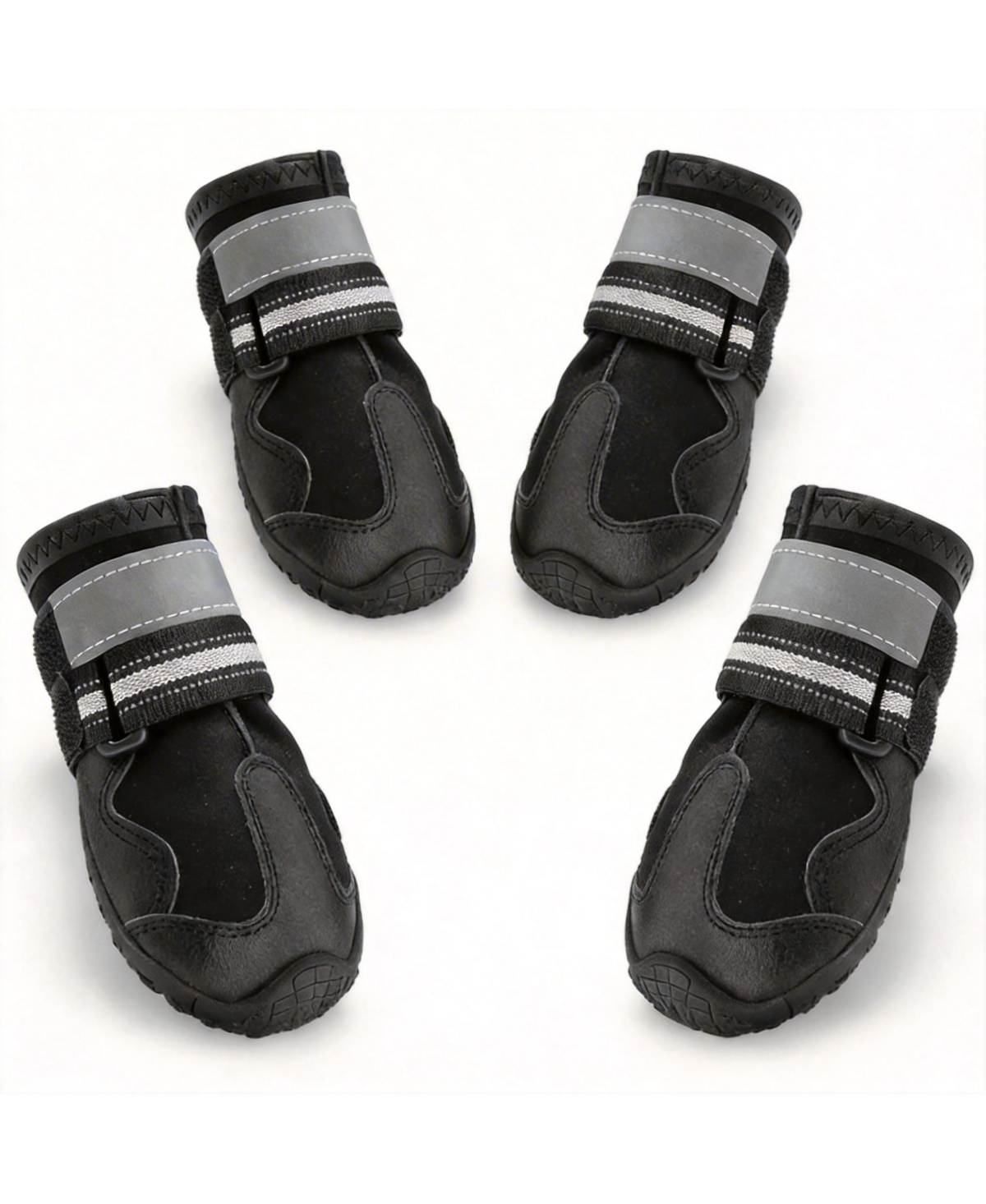 Click here for Aronkl Anti-slip Dog Boots for Large Dogs - Durabl... prices