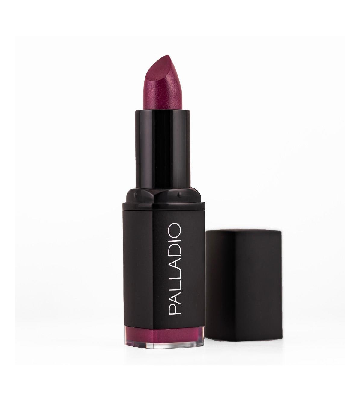 Click here for Palladio Herbal Matte Lipstick - 0.13 oz - Velvet... prices