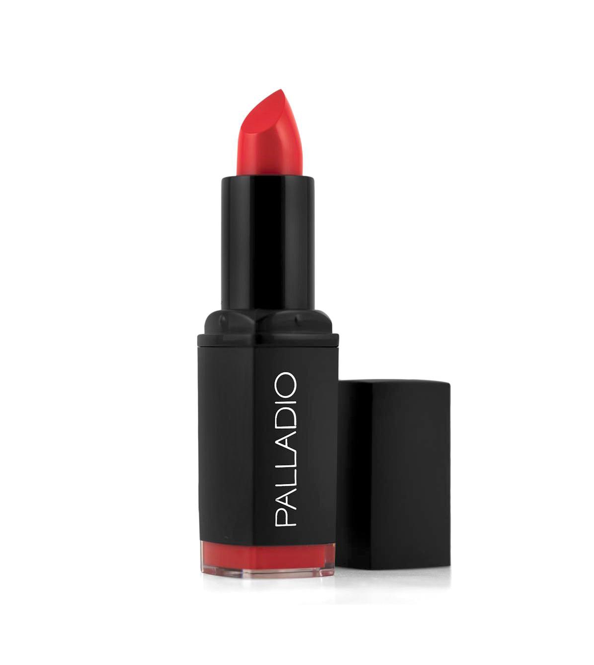 Click here for Palladio Herbal Matte Lipstick - 0.13 oz - Coral prices
