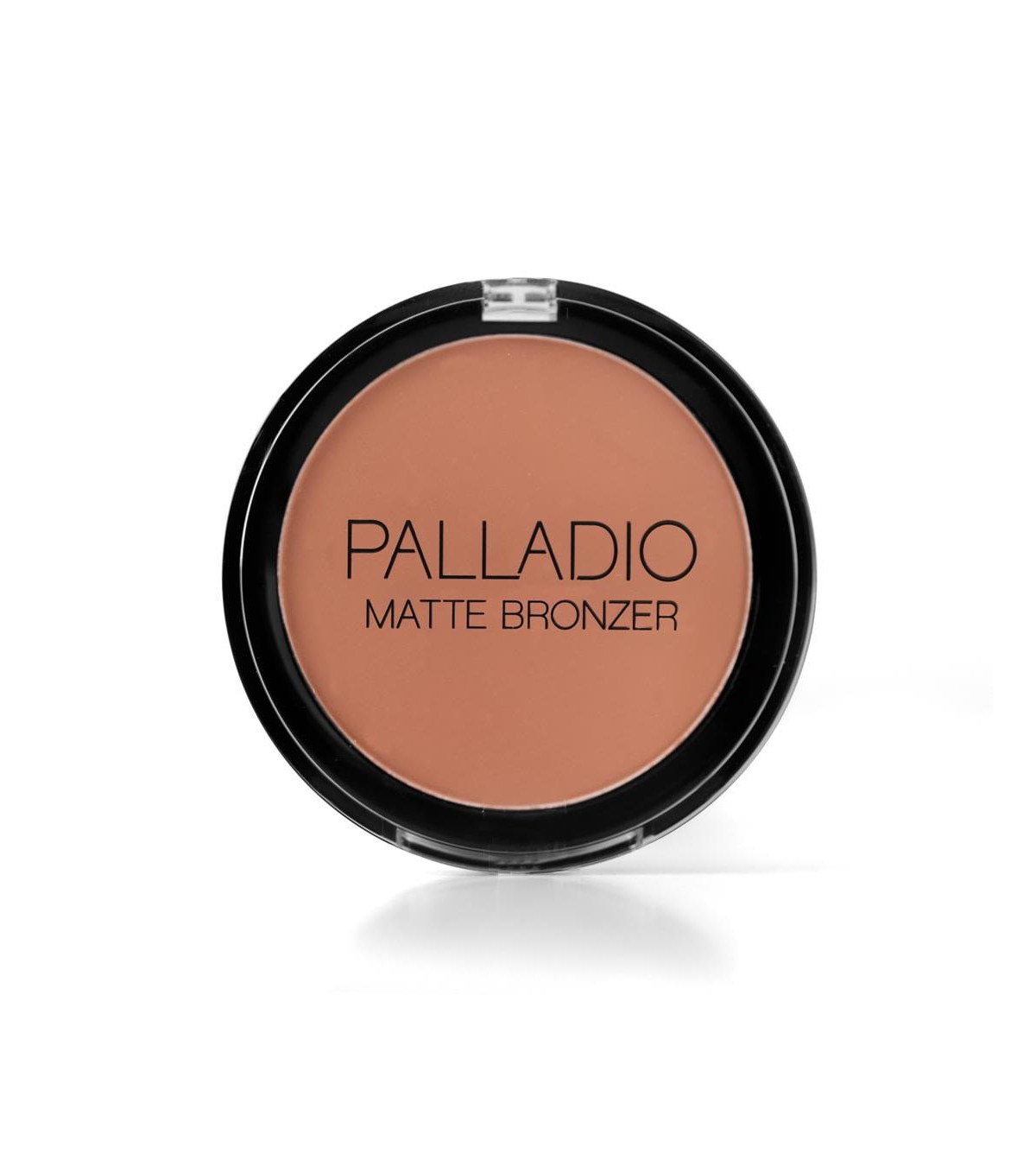Click here for Palladio Matte Bronzer - 0.35 oz - No tan lines prices