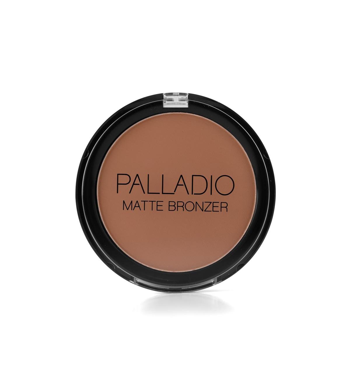 Click here for Palladio Matte Bronzer - 0.35 oz - Teeny bikini prices