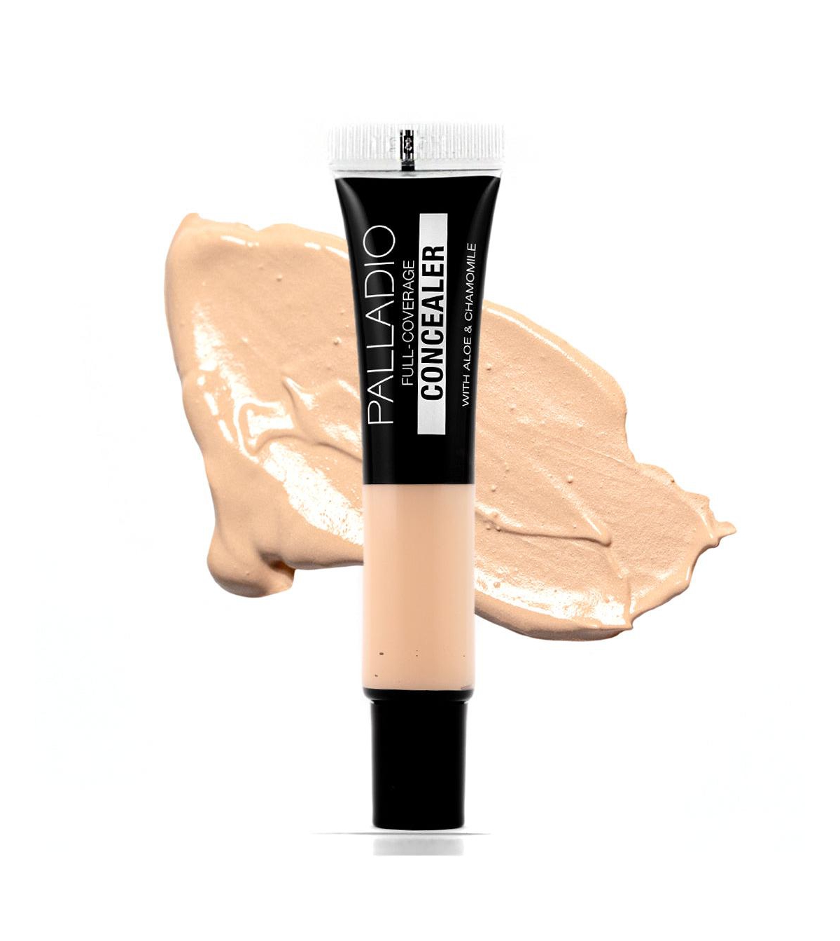 Click here for Palladio Full Coverage Concealer - 0.35 oz - Custa... prices