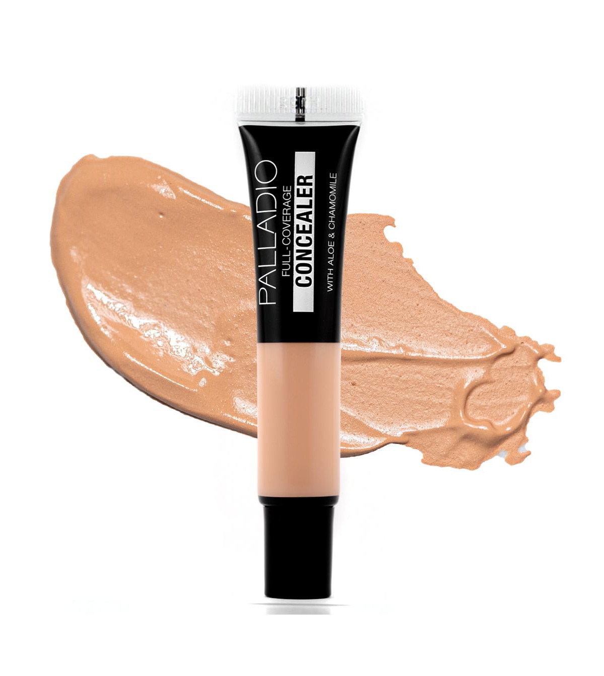 Click here for Palladio Full Coverage Concealer - 0.35 oz - Chia... prices
