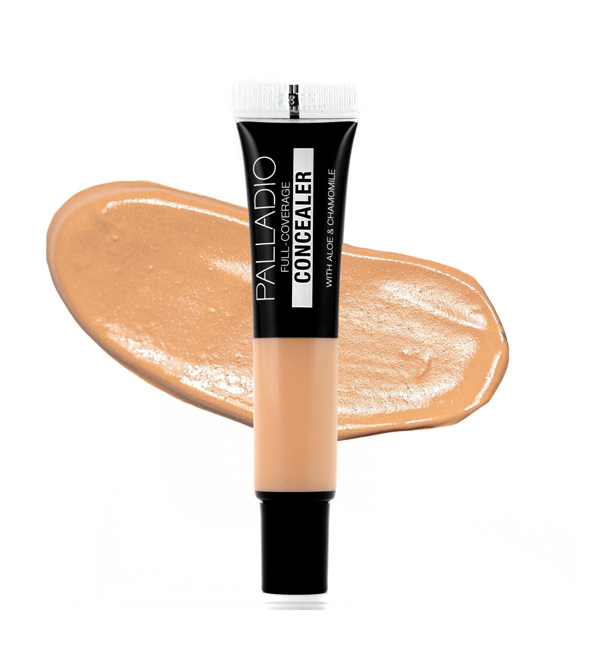 Click here for Palladio Full Coverage Concealer - 0.35 oz - Toffe... prices