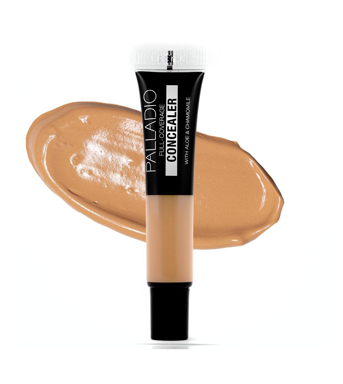 Click here for Palladio Full Coverage Concealer - 0.35 oz - Cafe... prices