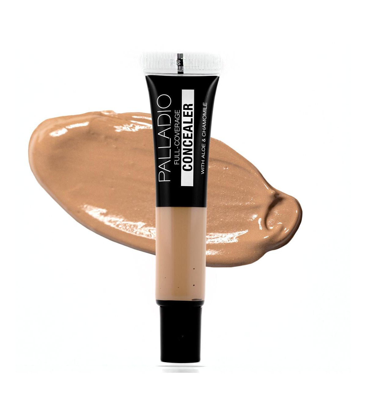 Click here for Palladio Full Coverage Concealer - 0.35 oz - Macch... prices