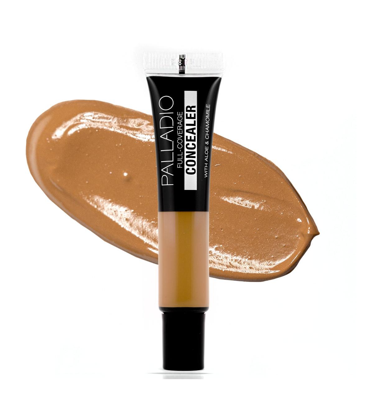 Click here for Palladio Full Coverage Concealer - 0.35 oz - Frapp... prices