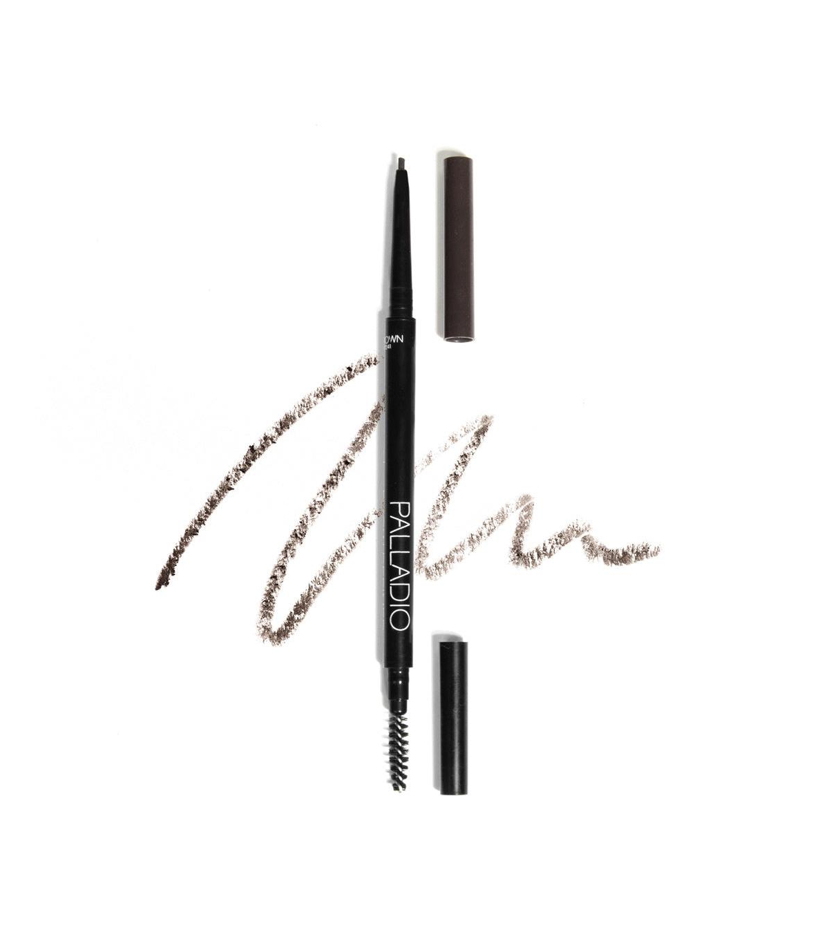 Click here for Palladio Brow Definer Micro Pencil - Black brown prices
