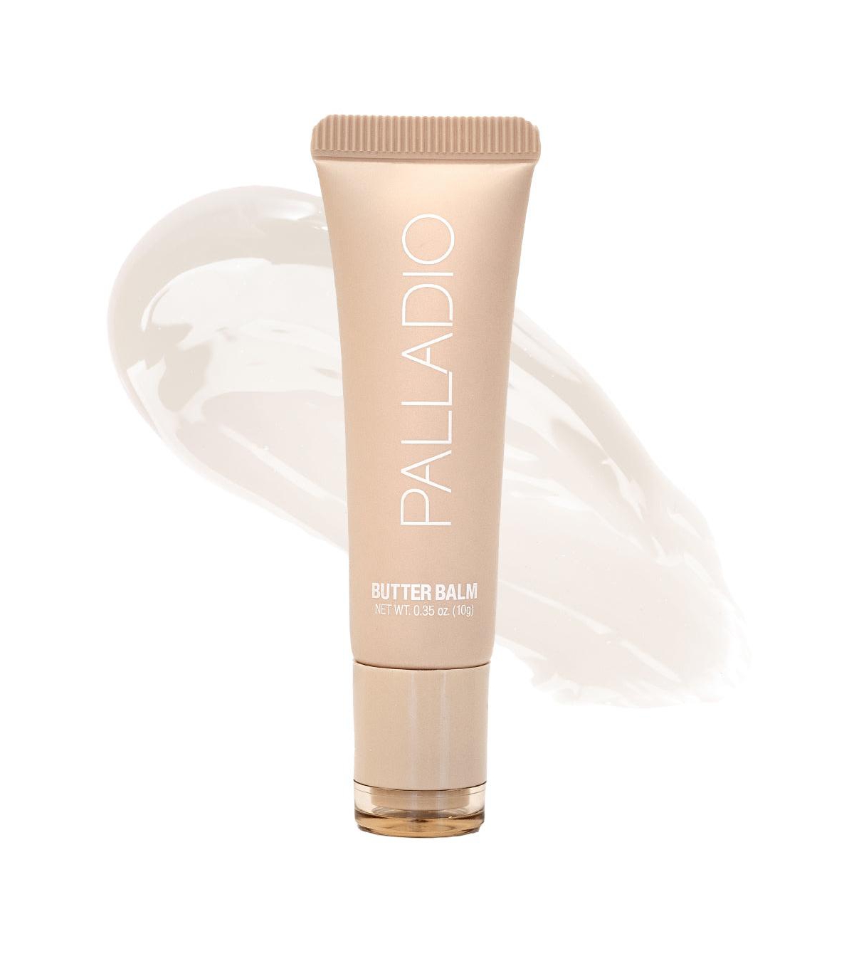 Click here for Palladio Butter Balm - French vanilla prices